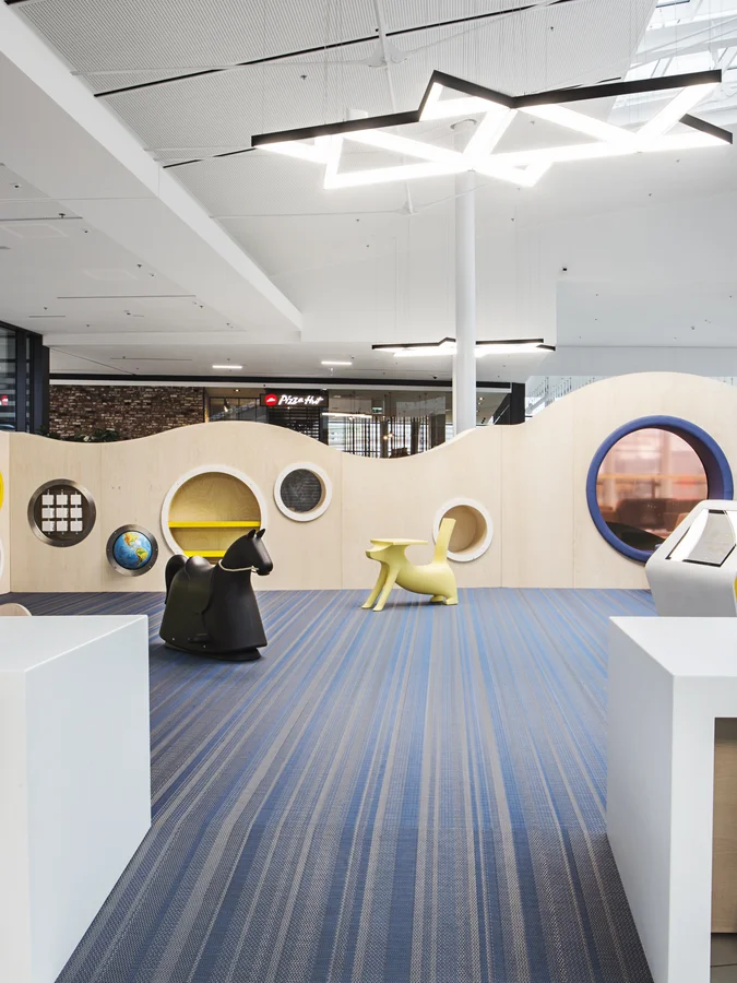 Bolon | Projects | All